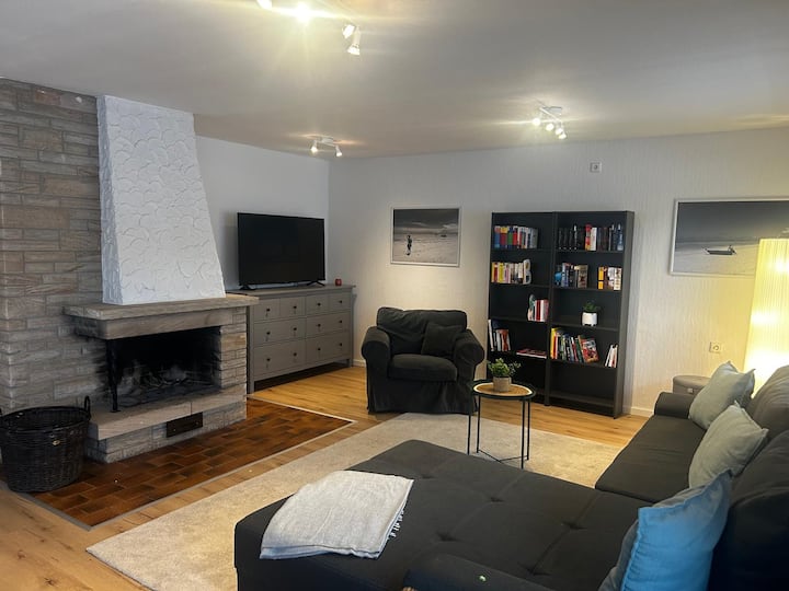 Apartment „Sansibar“ - Landstuhl