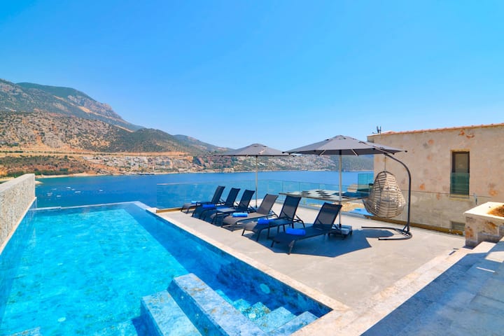 Villa Margini 1 - Türkei