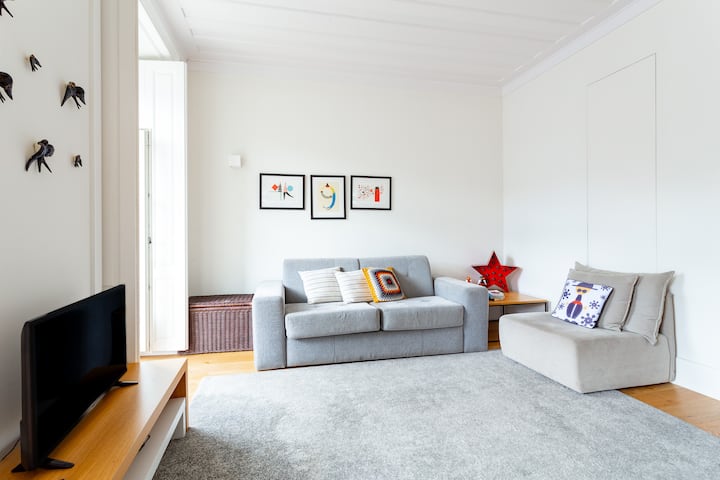 The Restauradores Collection — Regal - Lisboa