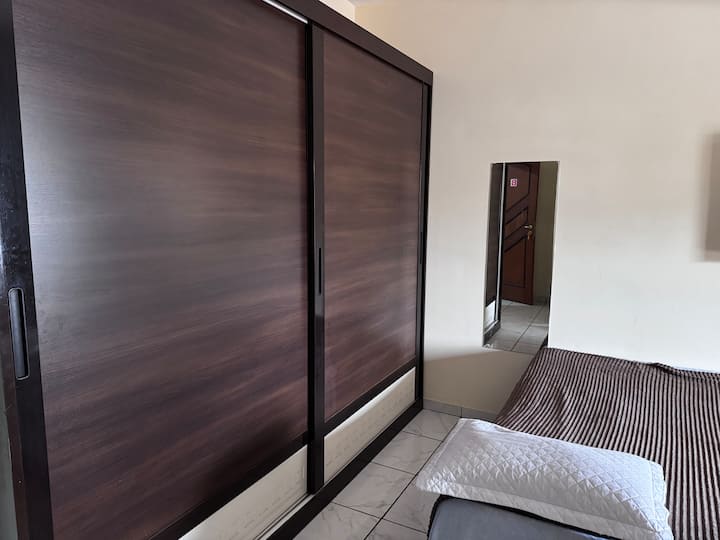 Casa A 10 Minutos Da Igreja Da Cidade - São José dos Campos