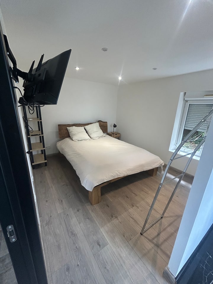 Petite Maison - Sully