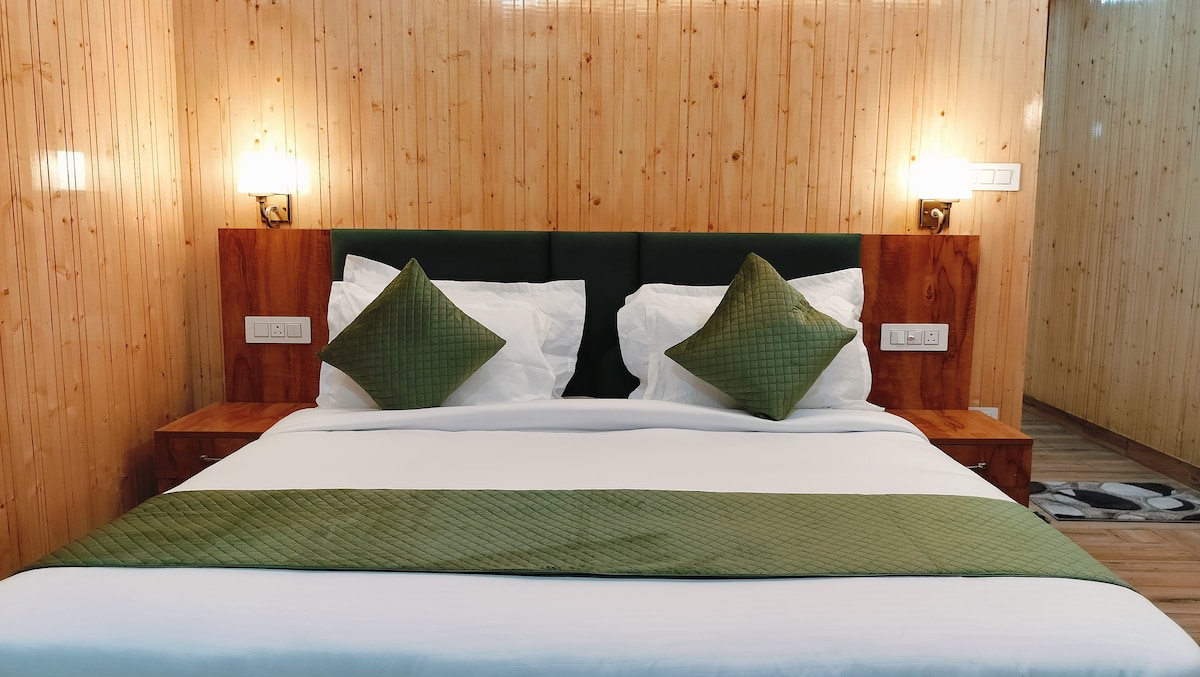 Premium Room - Houses for Rent in Dharamshala, Himachal Pradesh, India ...