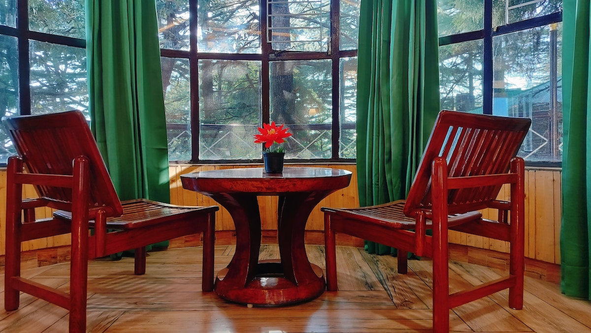 Chambre premium - Maisons à louer à Dharamshala, Himachal Pradesh, Inde ...