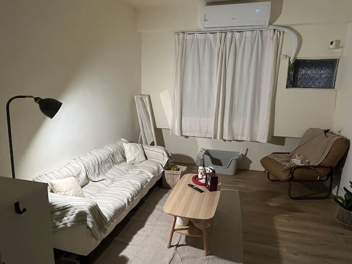 近瑞豐 巨蛋 追星人看演唱會超適合
限女性 - 高雄市