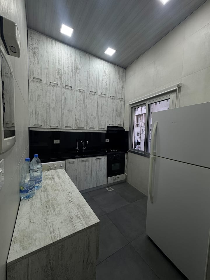 The Soft Loft - Beirut