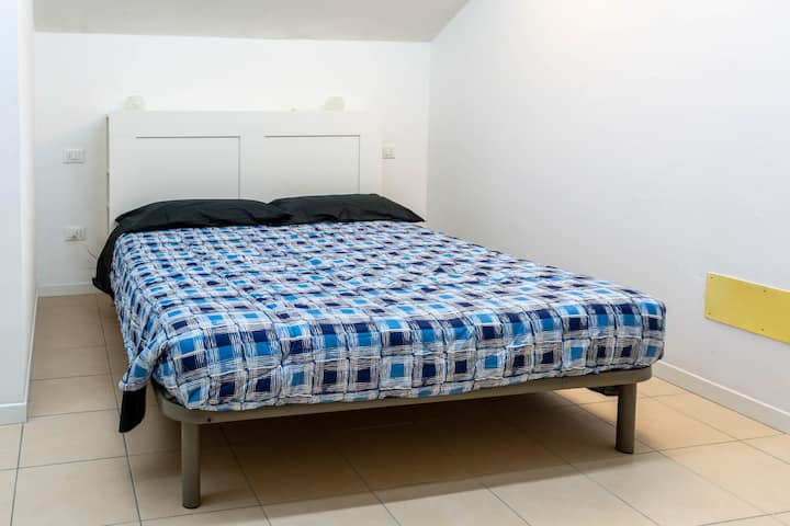 Roof Terrace-s.bortolo Hospital-free Parking - Provincia di Vicenza