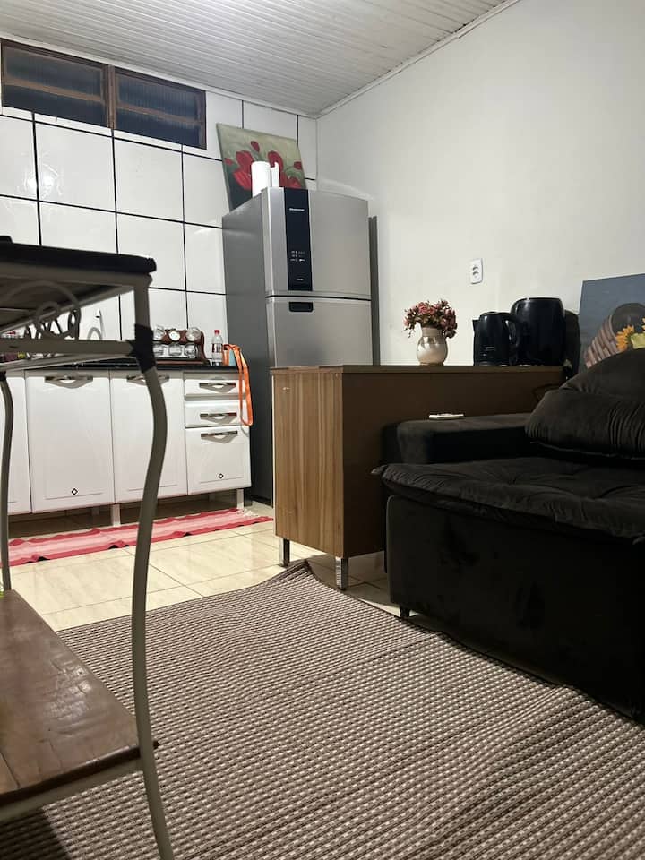 Mini Casa - Dourados