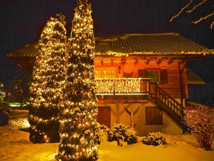 „Haus Tannenruh“ - Nicht Daheim Und Doch Zuhause … - Schluchsee