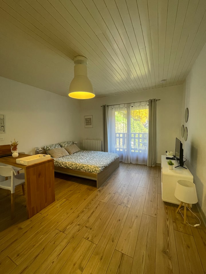 Le Trèfle Blanc - Ugine - Ugine