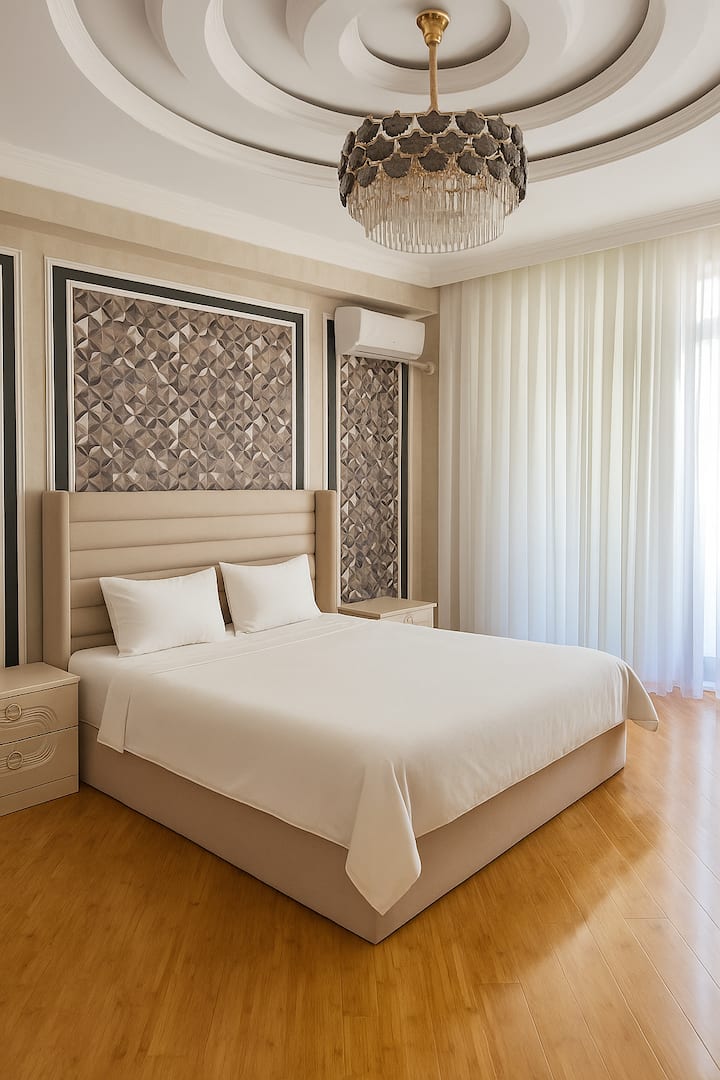 Executive 2br | 2 Bath | Prime Location - 바쿠