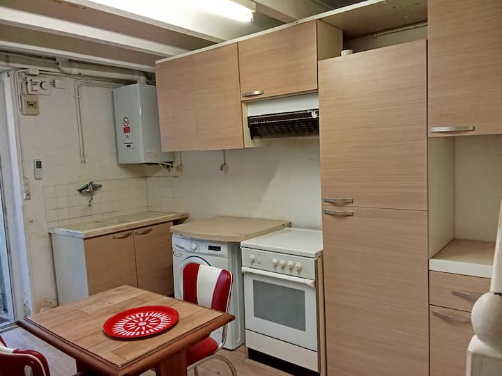 Appartement - Mirambeau