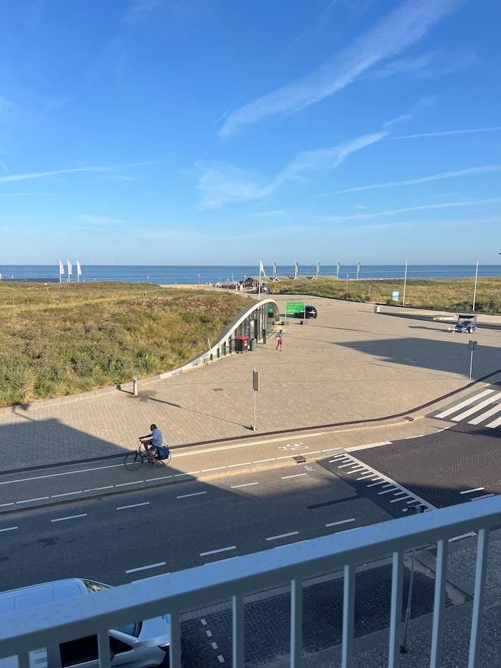 Appartement - Noordwijk aan Zee
