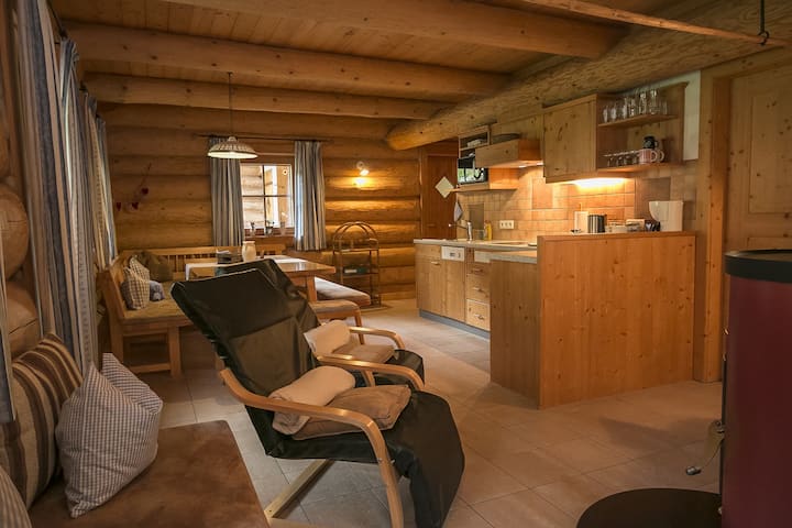Alpenchalet - Austria