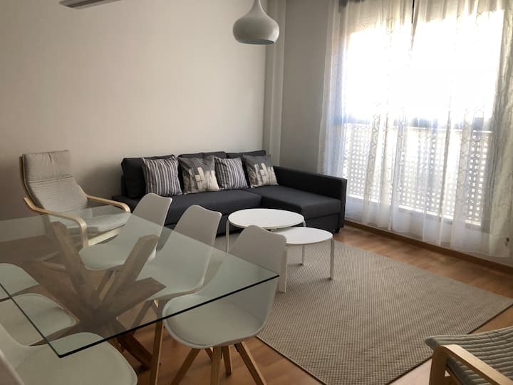 Apartamento Centro Histórico Málaga 4 Dormitorios - Málaga