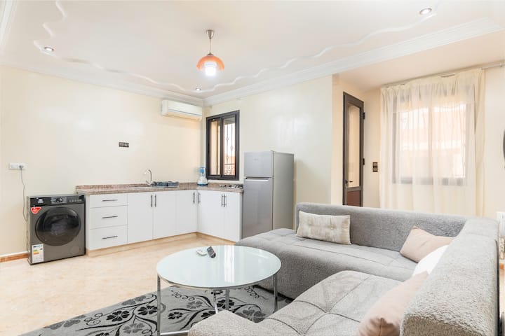 L' Adresse De Bien êTre A3 - Agadir