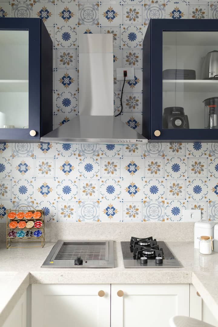 Studio Charmoso E Completo Perto Da Uel - Londrina