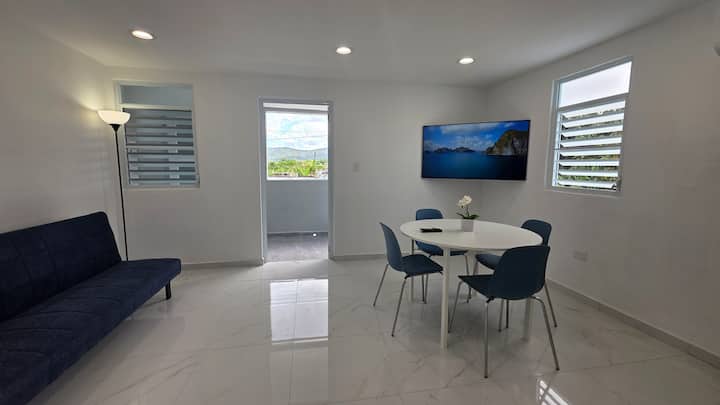 Mango House #3 In Excellent Location - Aguas Buenas