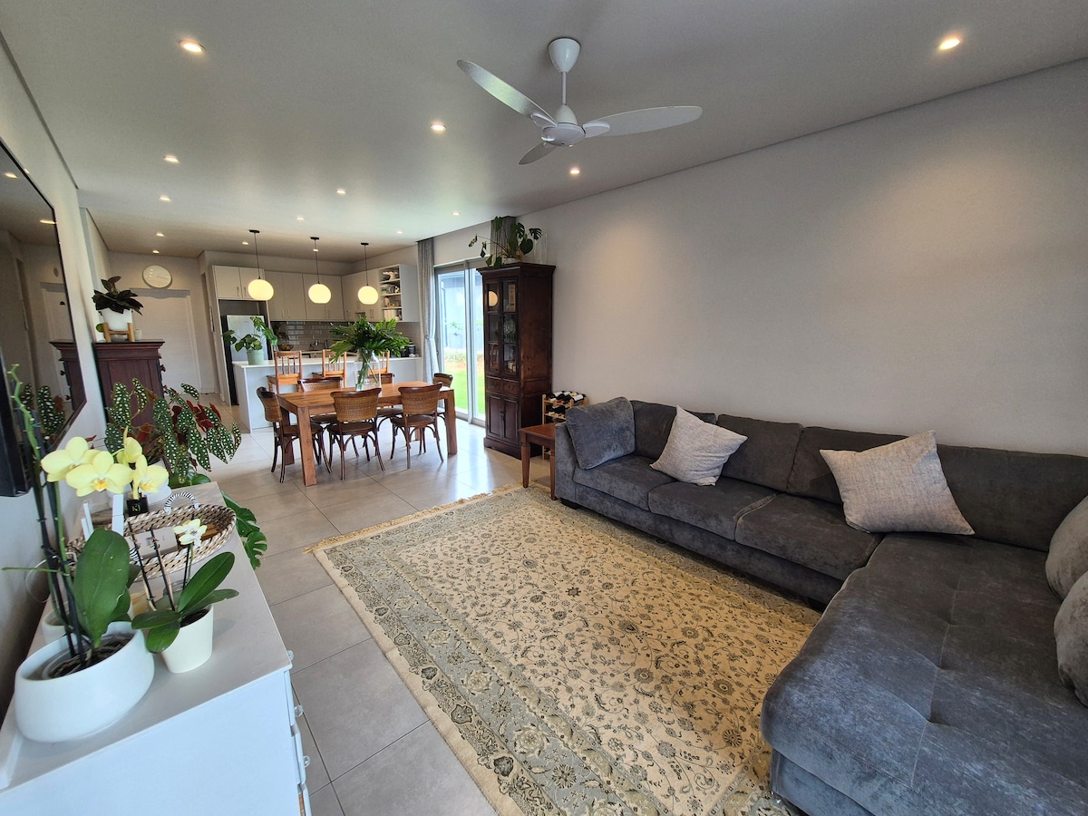 Superbe maison de vacances à Salta Sibaya, Umdloti - Maisons à louer à ...