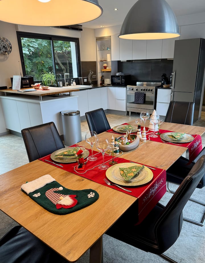 Le Keschtaloft - Sélestat