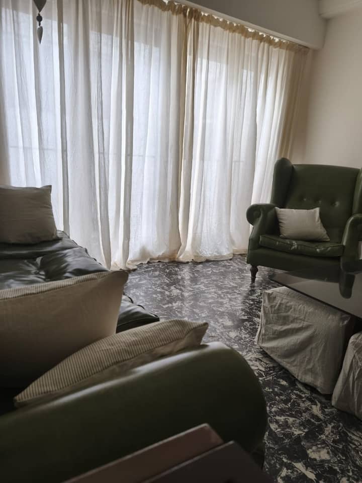 Centrico Y Confortable Dpto. Necochea - Necochea