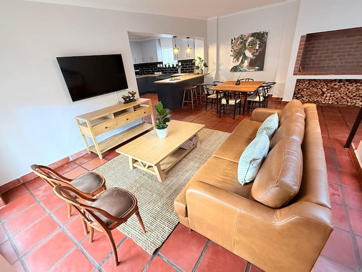 Die Stal Unit A - Wellington, South Africa