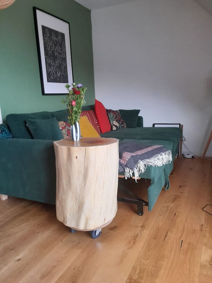 Appartement Cosy Colmar, Proche Centre-ville - Colmar