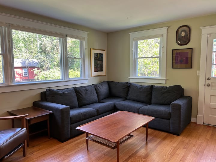 Home In Fry's Spring - Charlottesville, VA