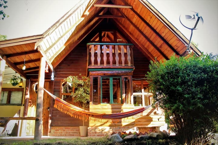 Chalet - El Bolsón
