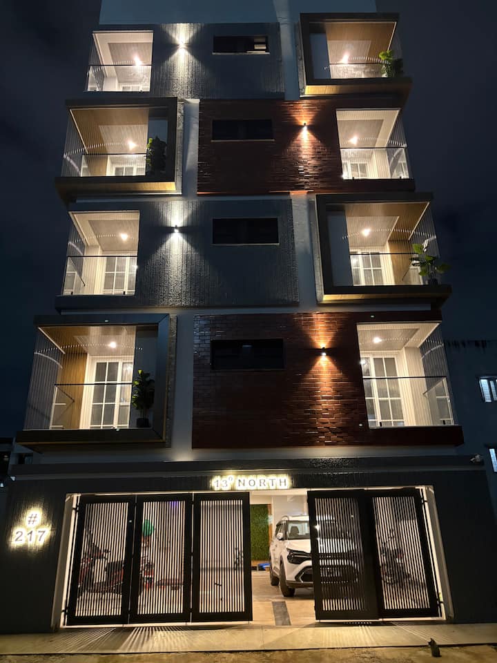 Premium 2bhk At Kothanur In A Prime Locality - Bangalore