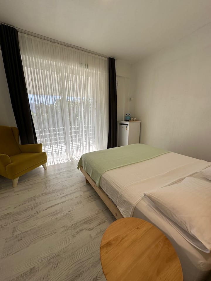 Airport Blue Eye - Dalaman