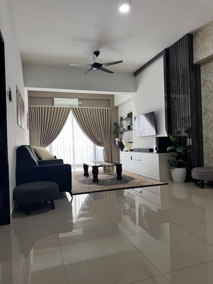 92 D’venus Residence - Sitiawan