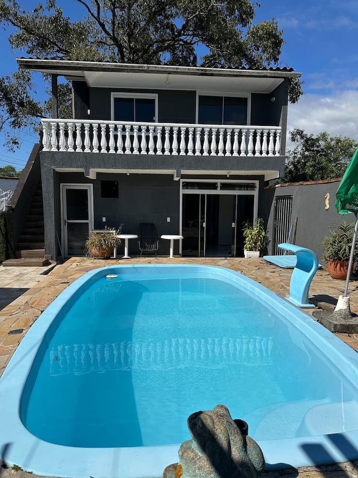 Casa Em Matinhos, 500m Da Praia - Matinhos