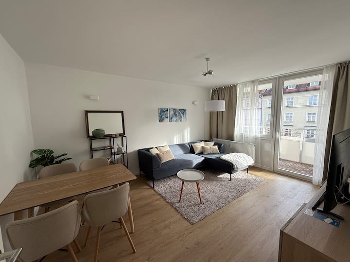 Schöne Neu Renovierte 3-zimmer Wohnung In Der Au - Múnich