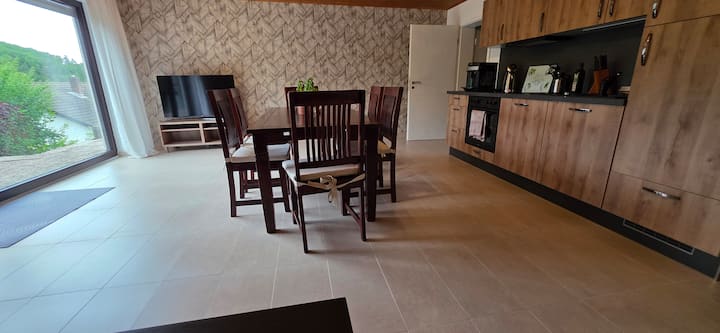 Apartment Zm14 - Eschwege