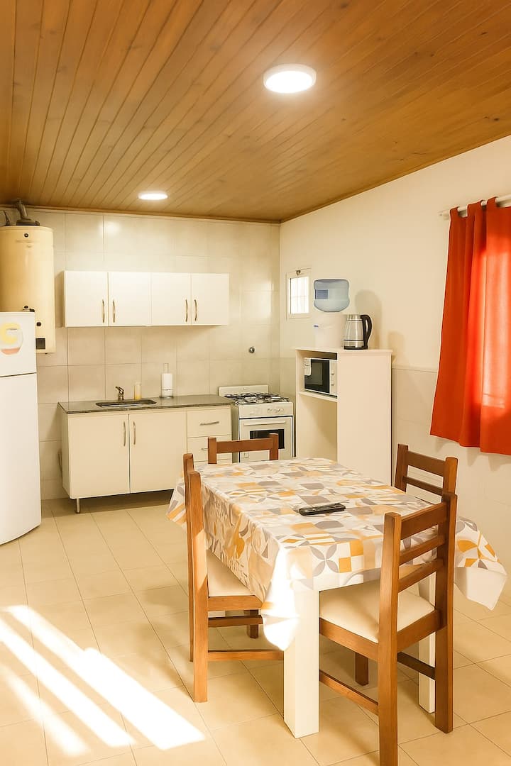 Hospedaje Itati - General Alvear