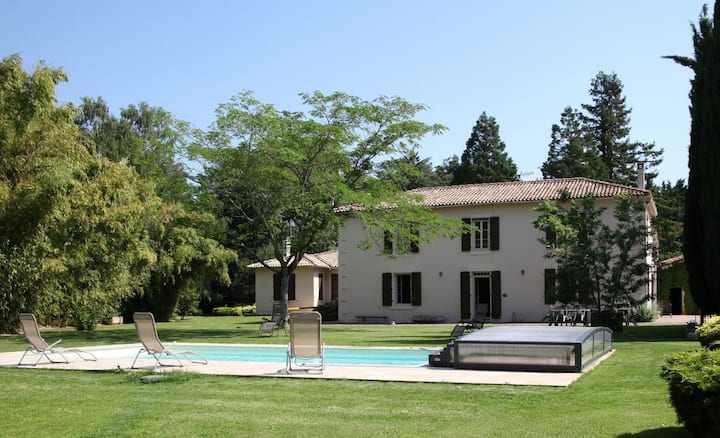 Le Gîte Des Bambous, Votre Pause Nature. - Melle, France