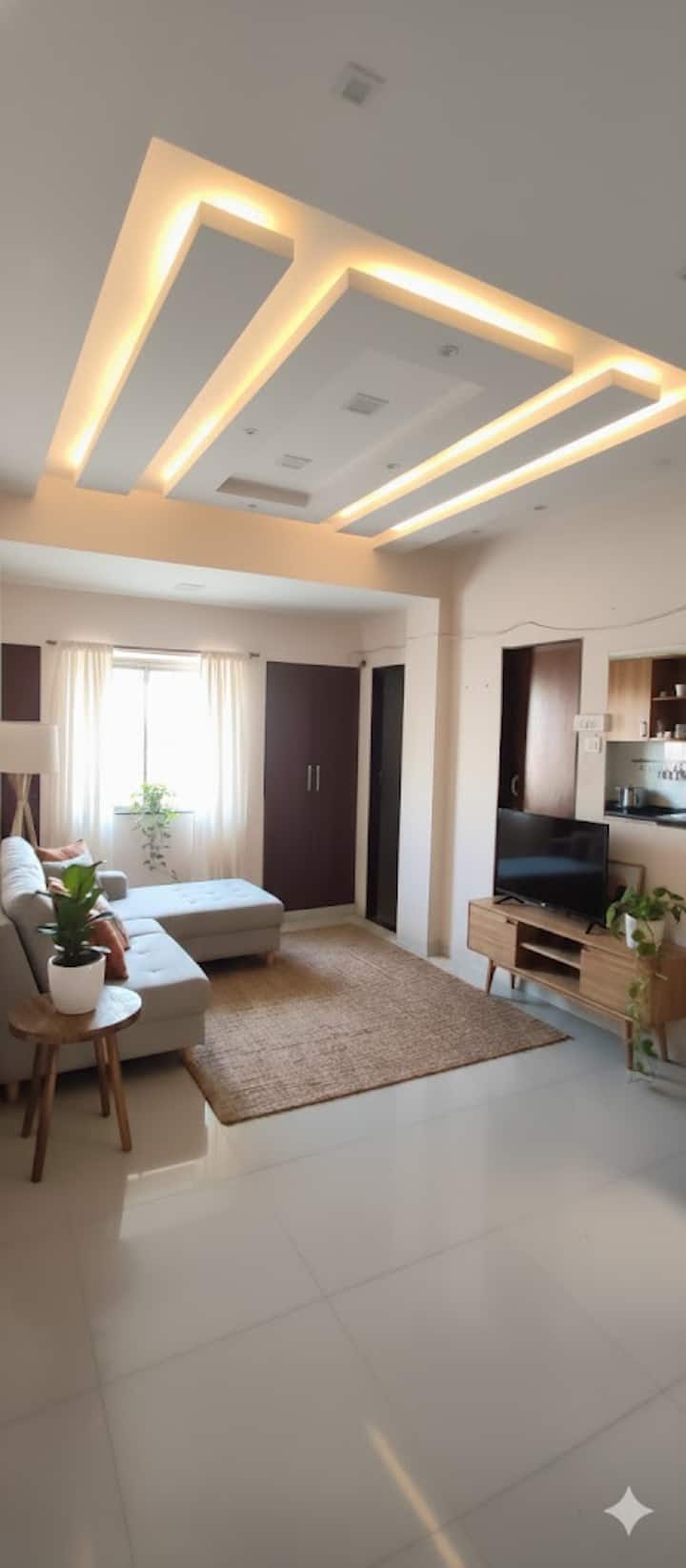 Unwind At Ease - Surat