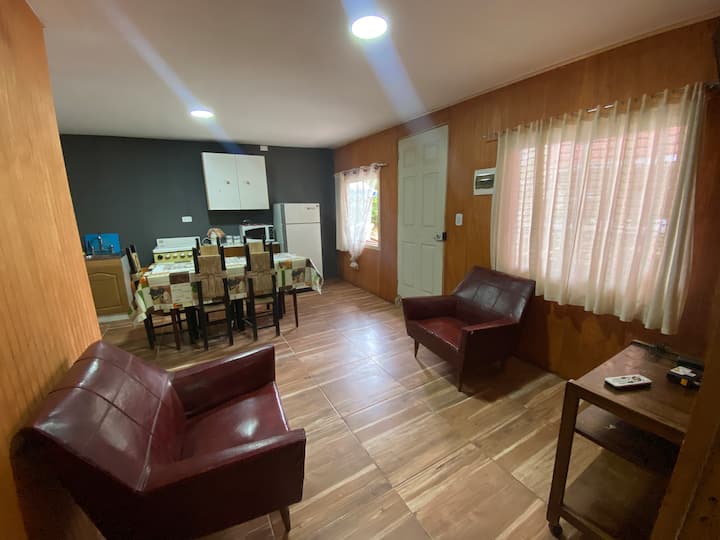 Cabaña El Quisco - El Quisco