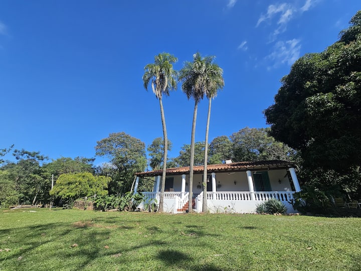 Villa ÁLmar - Casa De Campo - Itá