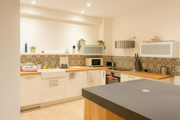 Appartement Puteaux - Puteaux