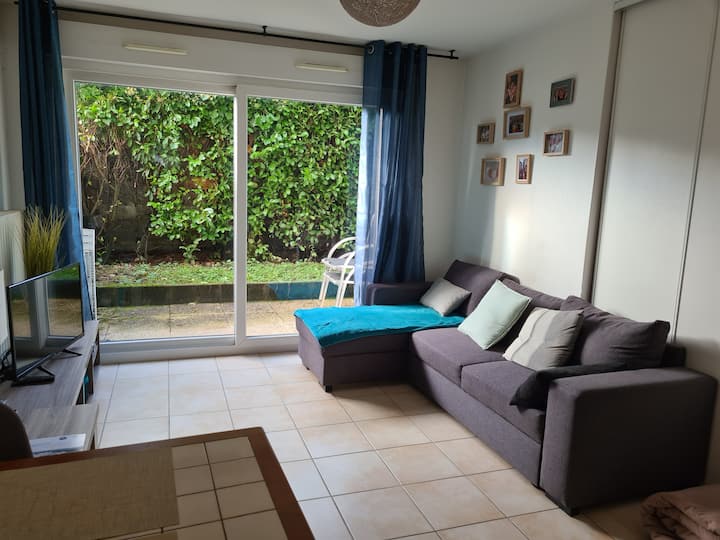 Appartement Au Calme Et à La Campagne - Yvoire