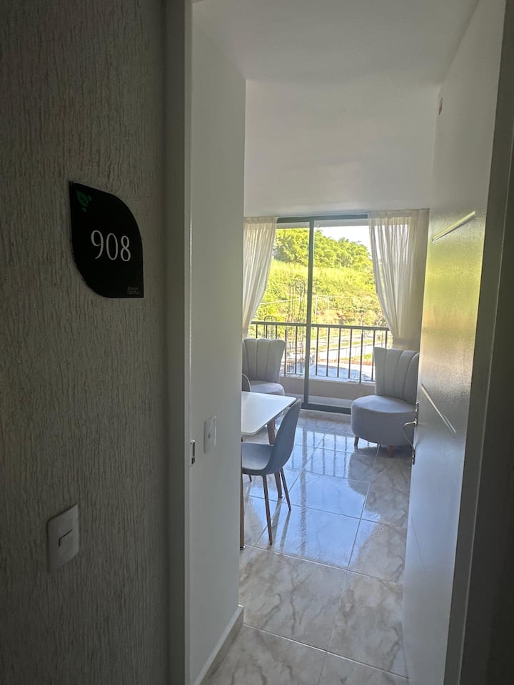 "Tu Hogar Ideal En Bosque Central" - Floridablanca