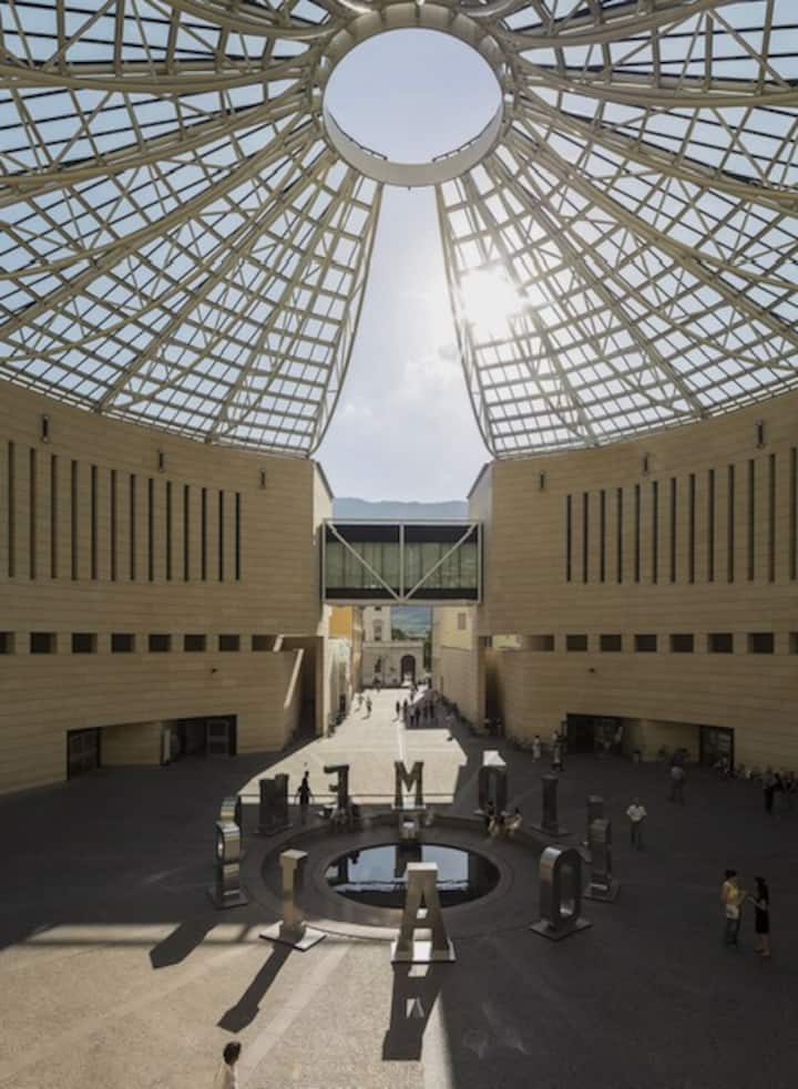 Appartamento Gima - Rovereto