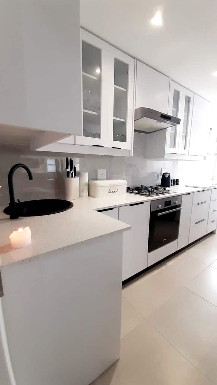 Langebaan Central - Langebaan