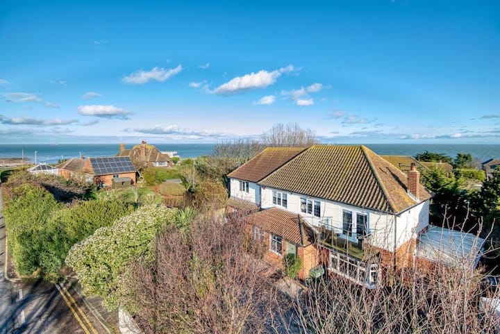 The Annexe - Broadstairs