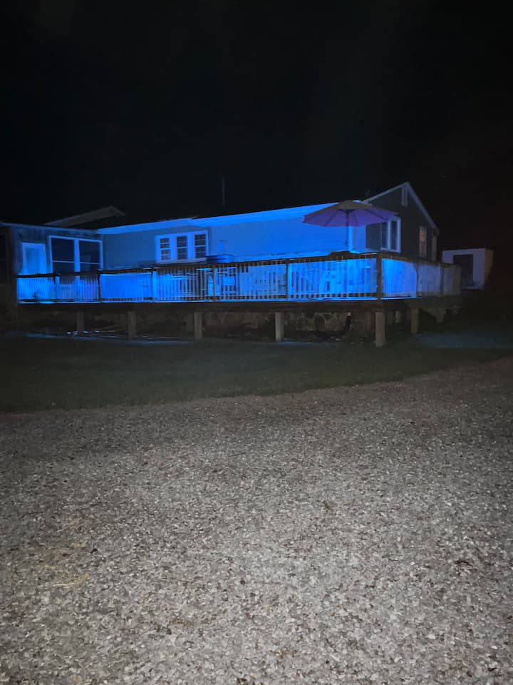 Bronco Ranch - Oak Ridge, TN