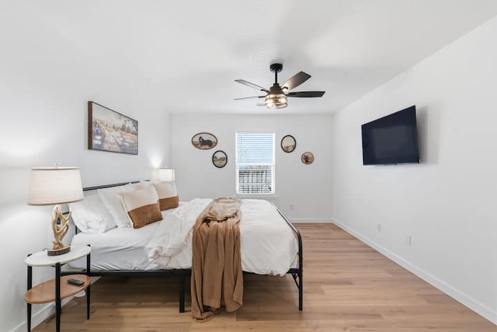 The Lama Ranch - Middleton, ID