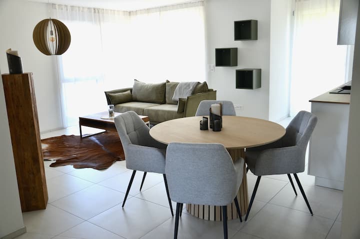 Niro Appartements - Aarau