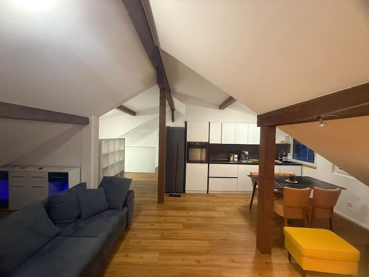 Studio Happy Life 20min Interlaken 5min Spiez/thun - Thoune