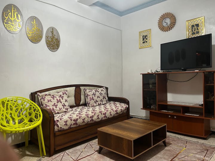 Entire Apartment In Annaba – Rym Neighborhood - Annaba